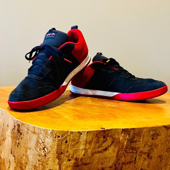 Puma | Shoes | Puma Red Bull | Poshmark